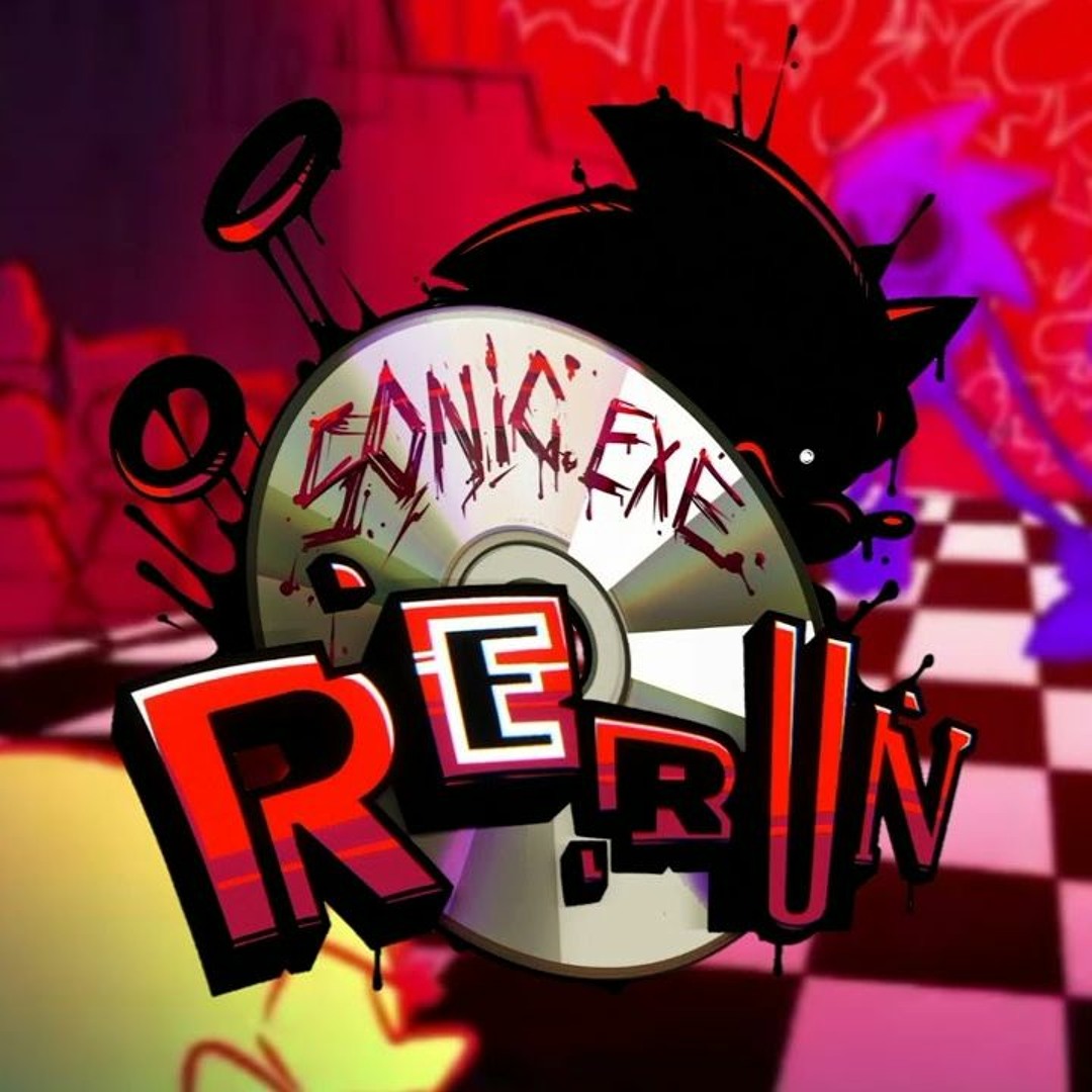 Stream Ashes to Ashes (Unfinished / HIGH Quality) [FNF VS Sonic.exe ...