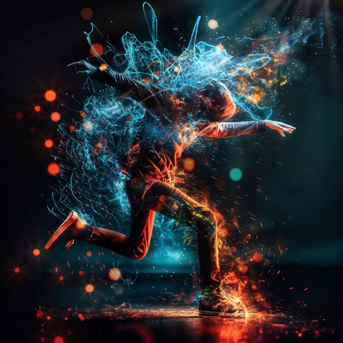 Stream Dancing On My Own - Melodic Techno by D/Angelo | Listen online ...