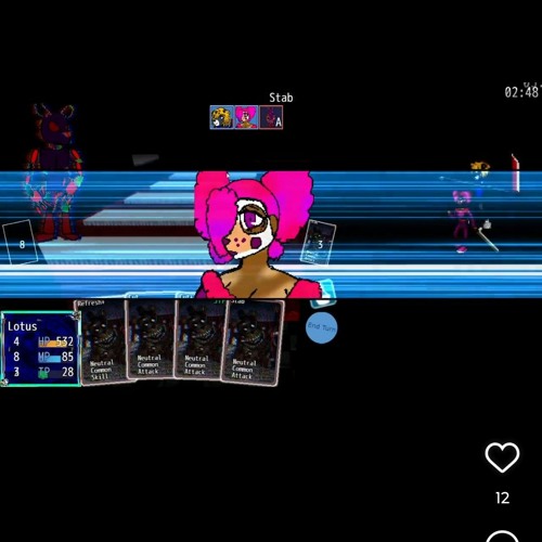 Stream Taariq The Eevee | Listen to TAARIQ THE EEVEE X HATSUNE MIKU ...