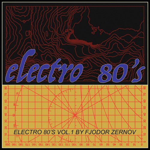 Stream ELECTRO 80’s / GHETTOTECH / MIAMI BASS MIX - FJODOR ZERNOV by Fjodor Zernov | Listen ...