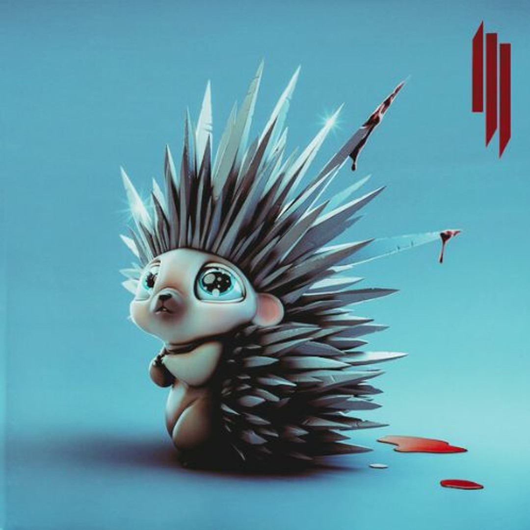 Stream Skrillex, Bibi Bourelly, & Sonny Moore - Don't Get Too Close ...