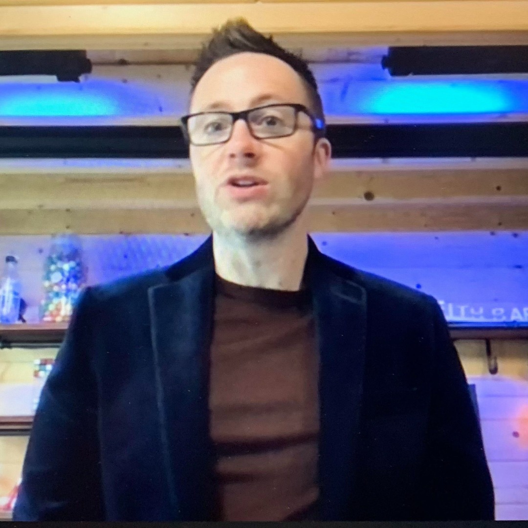 Stream How I made it down the well of a Rosses Point Pub - Keith Barry ...