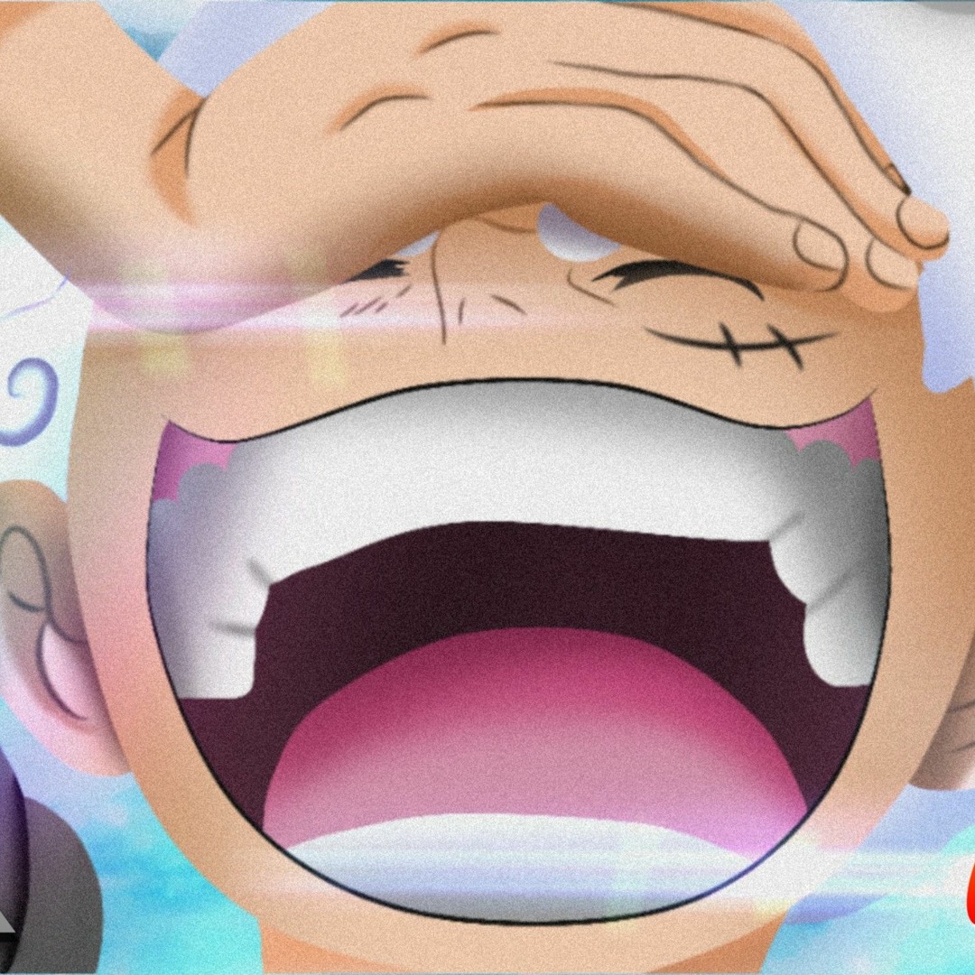Stream Rap do Luffy (One piece) - GEAR 5 | SPRITE RAPS by Ikeziin ...