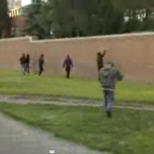 Stream Anarkisteja tuomitaan vuosikymmeniksi vankilaan Venäjällä by ...