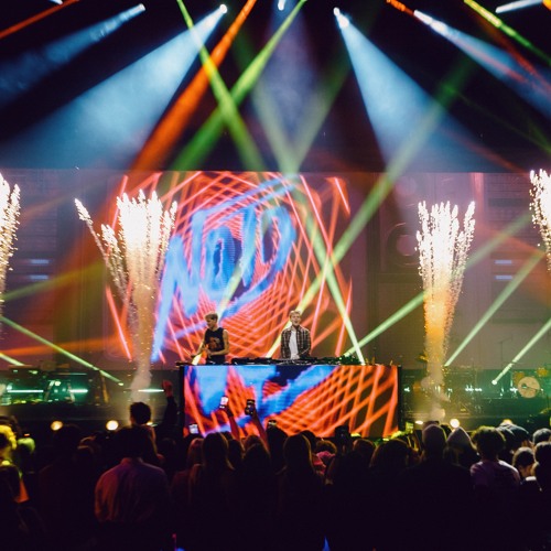 NOTD Tracklists Overview