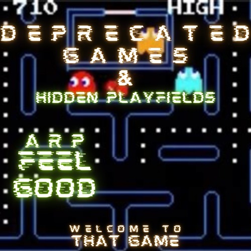 Stream Gloodiver Listen To Deprecated Games And Hidden Playfields Playlist Online For Free On 