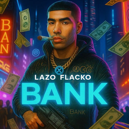 Stream Bank (Prod. Ziplocker & Key Kelly) by Lazo Flacko | Listen ...