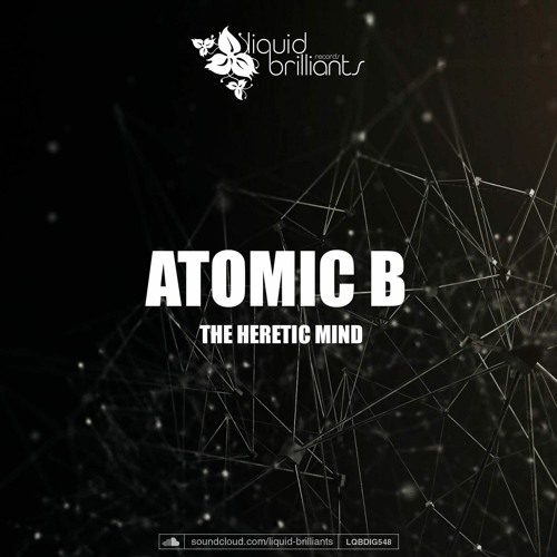 Stream 22 may // Preview The Heretic Mind by Atomic B | Listen online ...