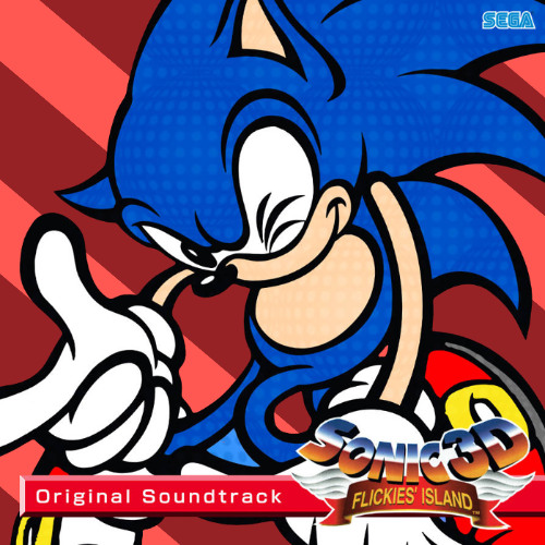 Stream Sonic's Sound Test | Listen to Sonic 3D: Flickies Island ...