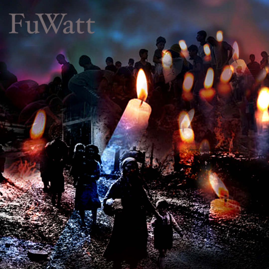 Stream The Tragedy Of War by FuWatt | Listen online for free on SoundCloud