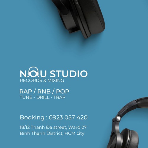 Stream Thà Rằng Như DẬY - ONET (RECORD & MIXING BY N.O.U STUDIO) by N.O.U Studio | Listen online ...
