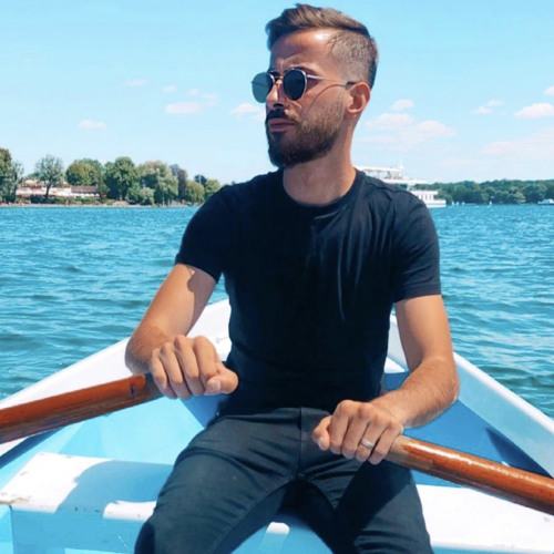 Stream DJ Ozzy Lockdown Edition by Ozzy.Yaz | Listen online for free on ...