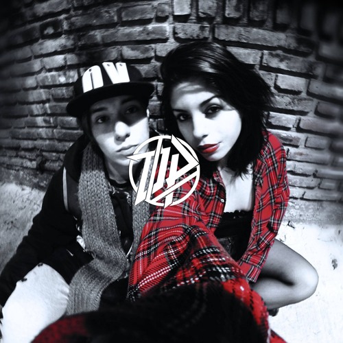 Stream DatPhoria - ID (La Llorona) by Dukelex Wolfy HTF | Listen online ...