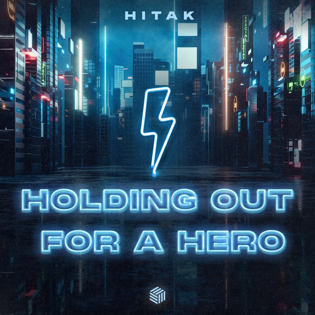Stream HITAK - Holding Out For A Hero by FHC Selection | Listen online ...
