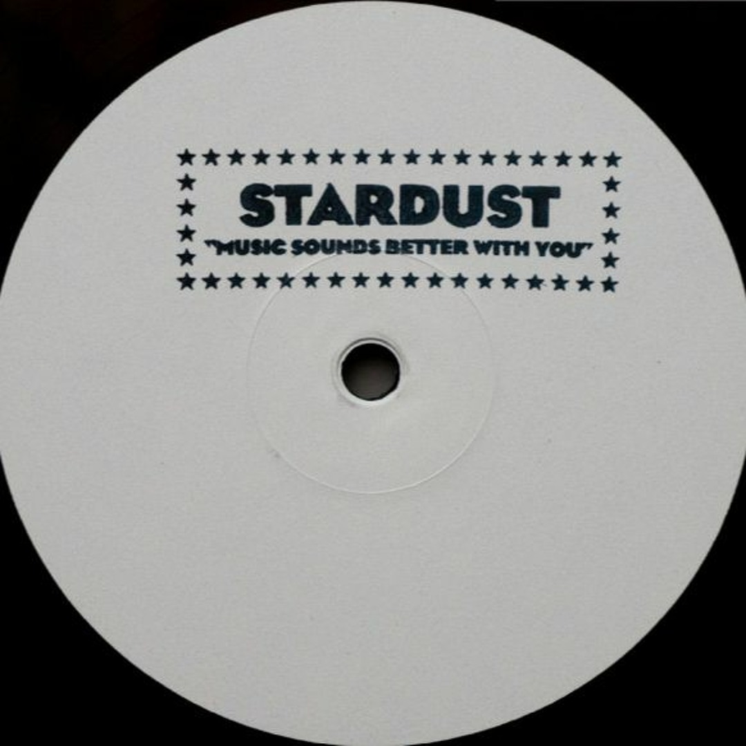 Stream STARDUST - MUSIC SOUNDS BETTER AS TRANCE [FREE DL] by Kardinal ...