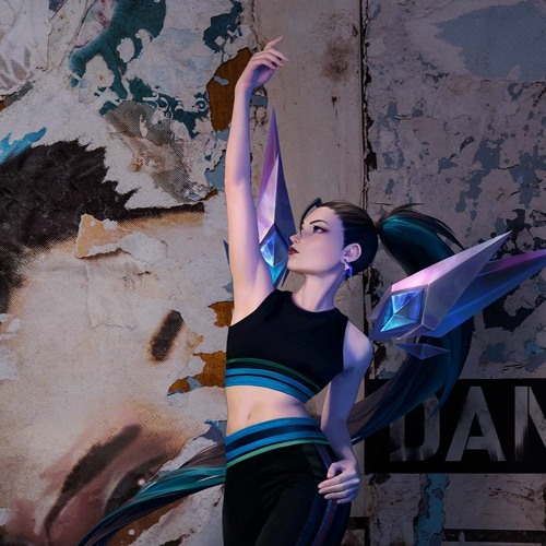 Stream [Thai version Cover] DRUM GO DUM - K/DA Ft. Aluna, Wolftyla ...