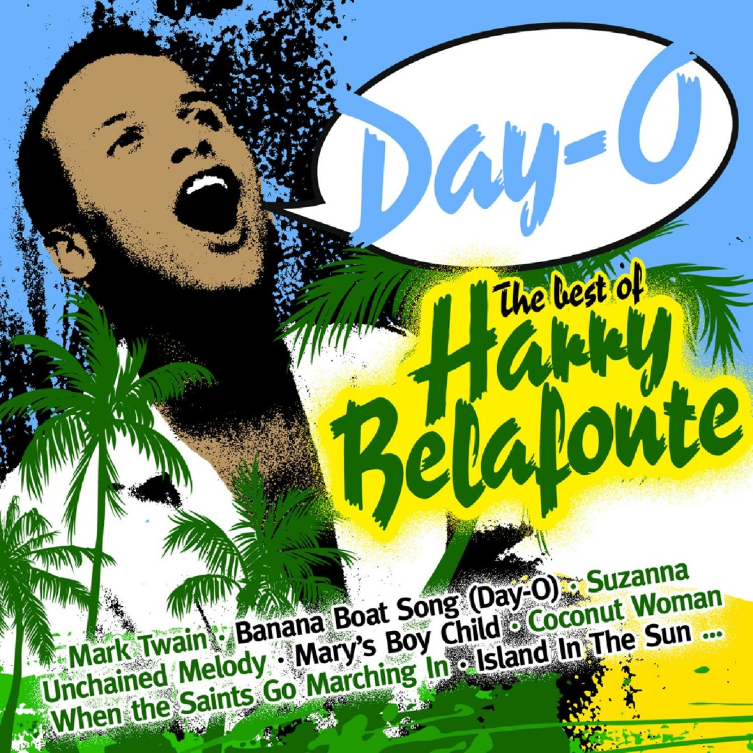 Stream Banana Boat Song (day-o) by Harry Belafonte | Listen online for ...