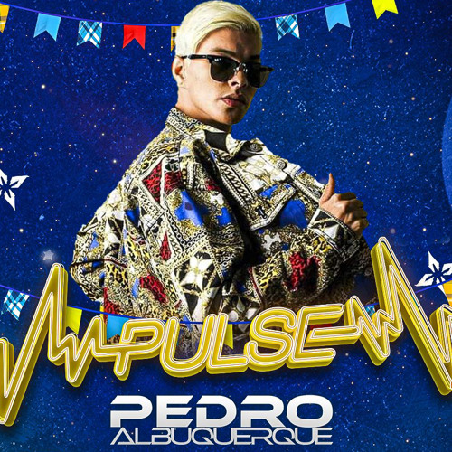 Stream PULSE PROMOSET by Pedro Albuquerque | Listen online for free on SoundCloud
