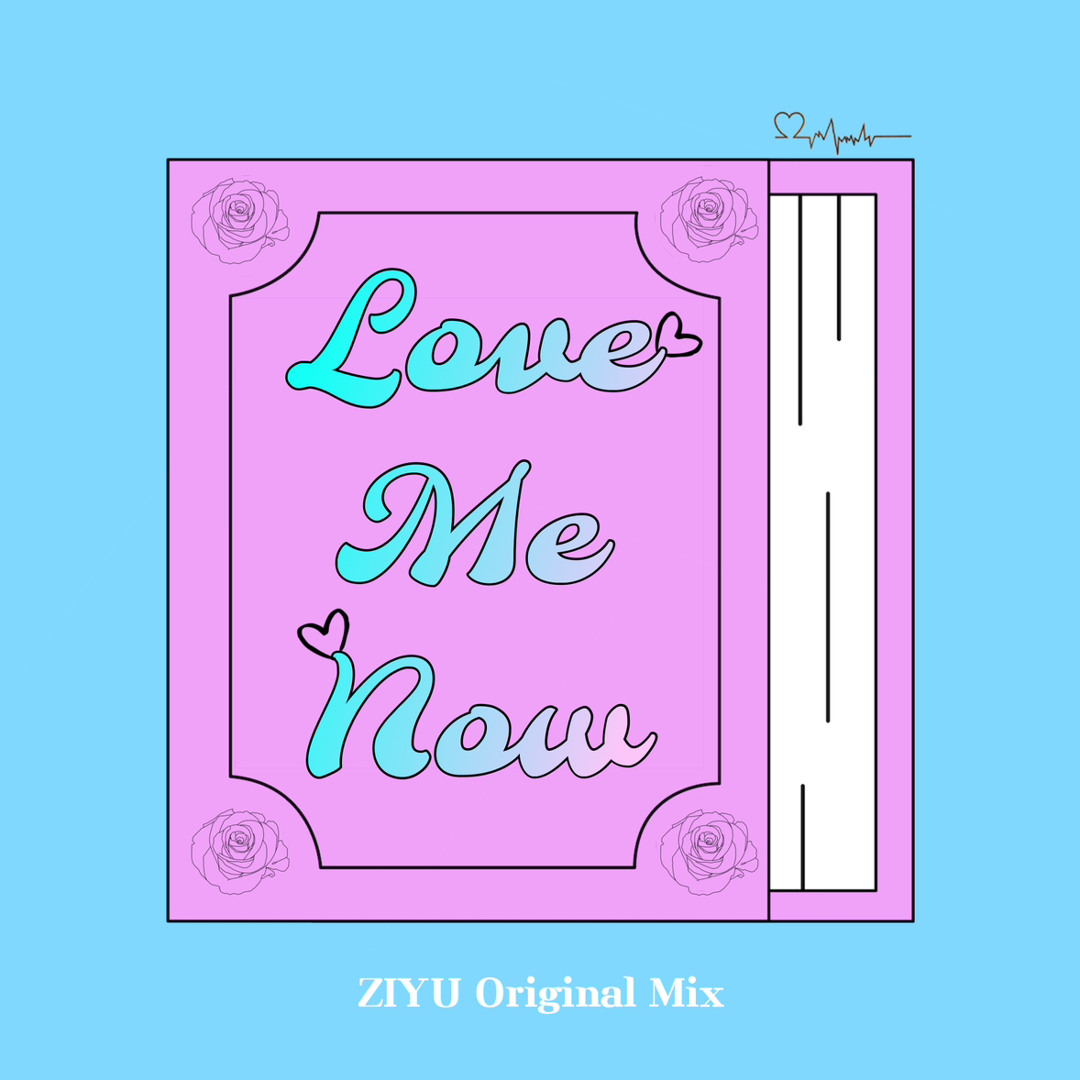Stream ZIYU - Love Me Now (Original Mix) by ZIYU | Listen online for ...