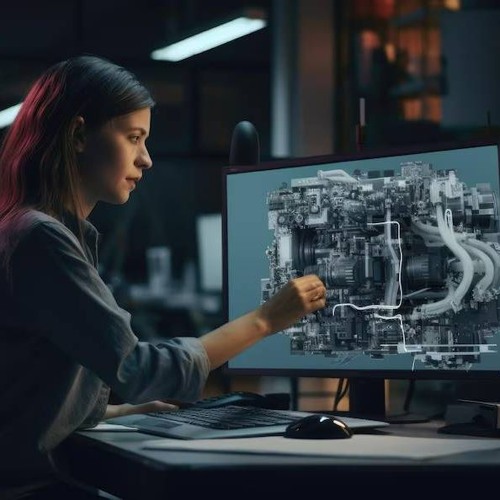 Stream The Evolution Of Cad Software Past Present And Future By Alcads Listen Online For Free