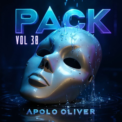 Stream Apolo Oliver - Pride Pack 38 (16 Music) by Apolo Oliver | Listen ...