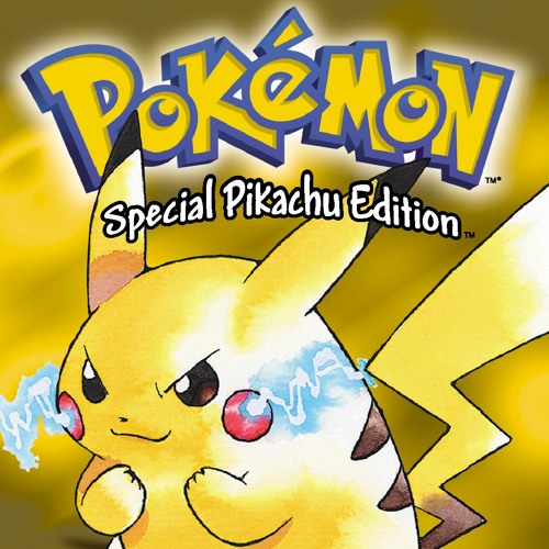 Stream VGM Planet | Listen to Pokemon Yellow OST playlist online for ...