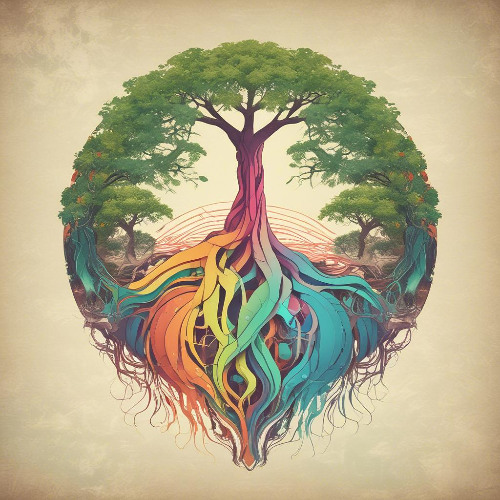 Stream Fi di Inspiration by Timothy Alexis Vass | Listen online for ...