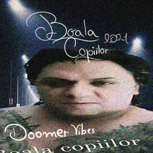 Stream Luis Stan - Boala Copiilor 2021 by IDippher | Listen online for ...