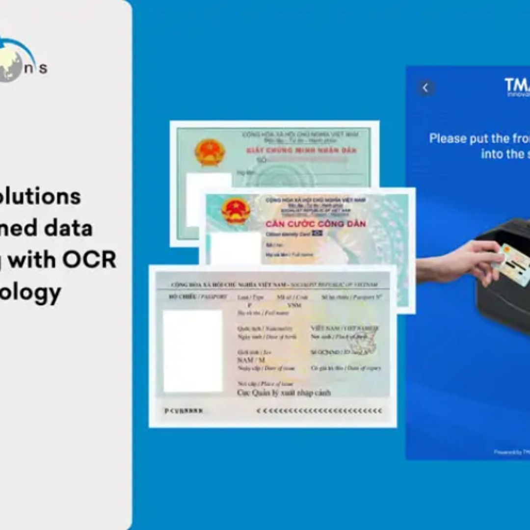 Stream episode Streamlining Workflows with OCR Development by TMA ... Stream episode Streamlining Workflows with OCR Development by TMA ...