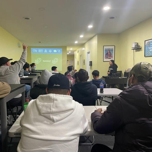 Stream Asylum Seekers Enter the Workforce by Audio Files | Listen ... Stream Asylum Seekers Enter the Workforce by Audio Files | Listen ...