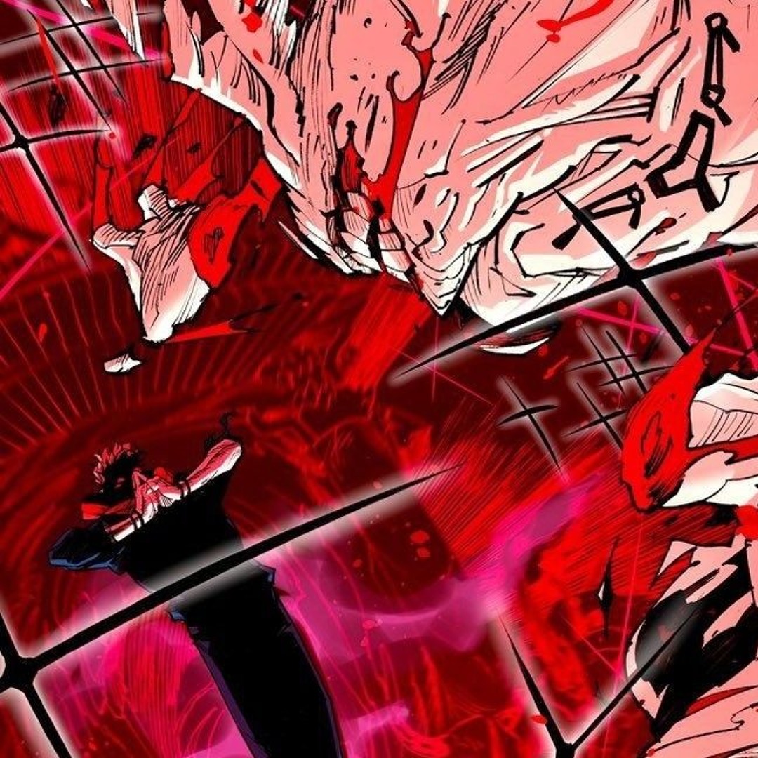 Stream MALEVOLENT SHRINE 《JUJUTSU KAISEN OST SEASON》 2(slowed) by You ...