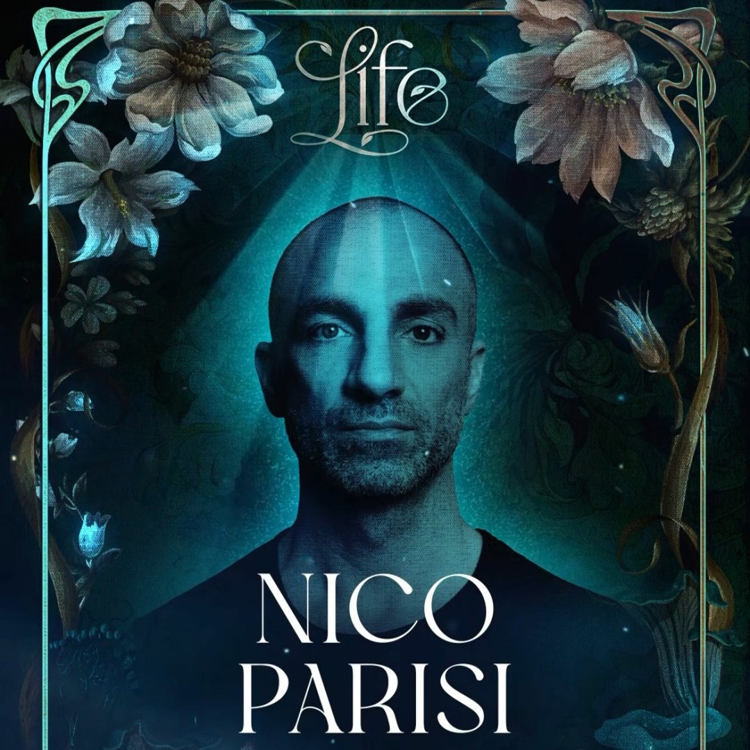 Stream LIVE @ TOMORROWLAND WINTER 2024 CAGE STAGE by Nico Parisi ...