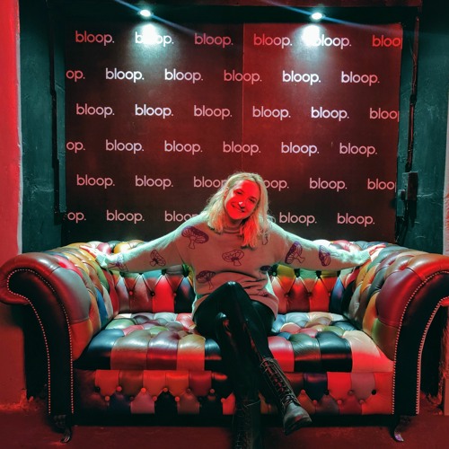 Stream Happy Friday w/ Bambi Rambo - 12.11.21 by Bloop London Radio ...