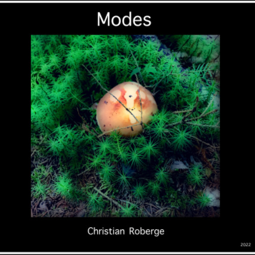 Stream Reflexion Pt 2 by Christian Roberge | Listen online for free on ...