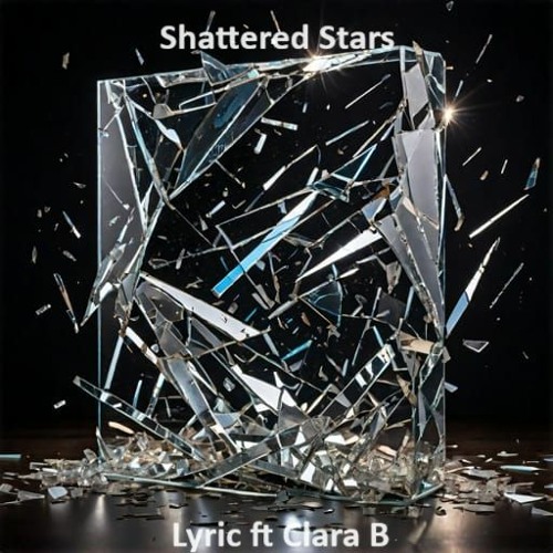 Stream Shattered Stars ft Clara B by Lyric | Listen online for free on ...