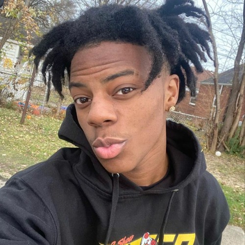 Stream Love You by IShowSpeed UNOFFICIAL | Listen online for free on ...