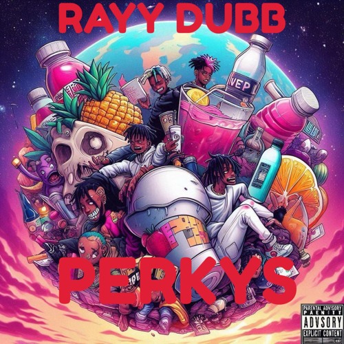 Stream PERKYS by Rayy Dubb | Listen online for free on SoundCloud