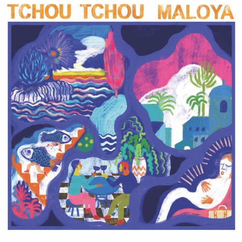 Stream Ti train longtemps by Maxime Plisson | Listen online for free on ...