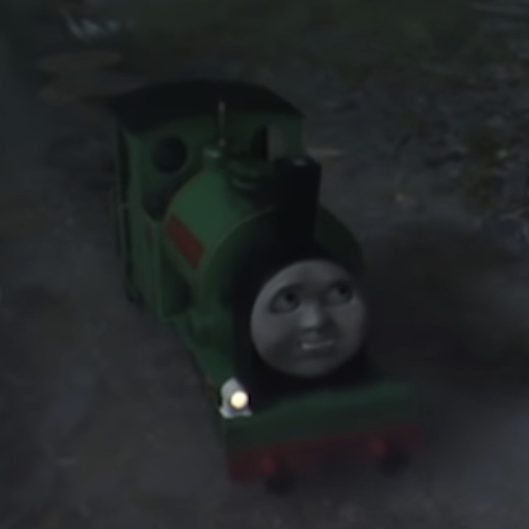 Stream Peter Sam’s S9-12 Theme (Extended) by harrisonfan07 | Listen ...