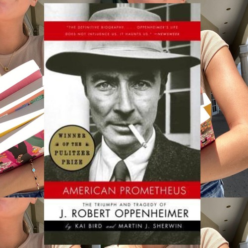 Stream Download [pdf] *Book American Prometheus: The Triumph and ...