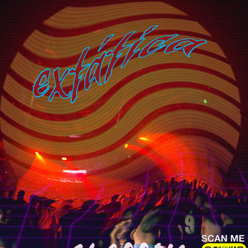 Stream Extática (ah ah ah) by Samuel Claffey | Listen online for free on SoundCloud