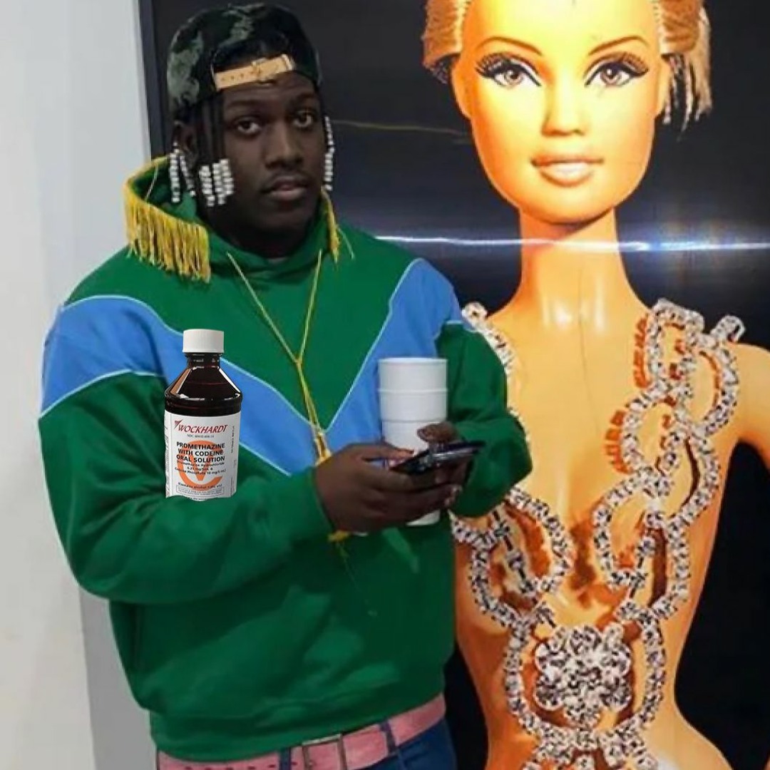 Stream Lil Yachty - Took the Wock to Poland (OG Snippet) by Legion ...