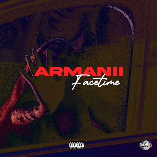 Stream ARMANII - FACETIME by Armanii | Listen online for free on SoundCloud