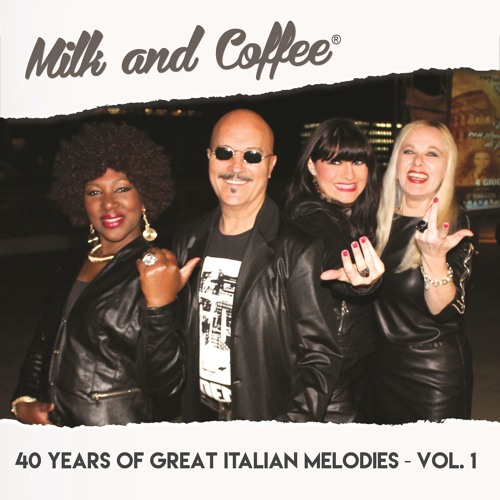 Stream Sogno aristocratico (feat. Cosetta Gigli) by Milk & Coffee ...