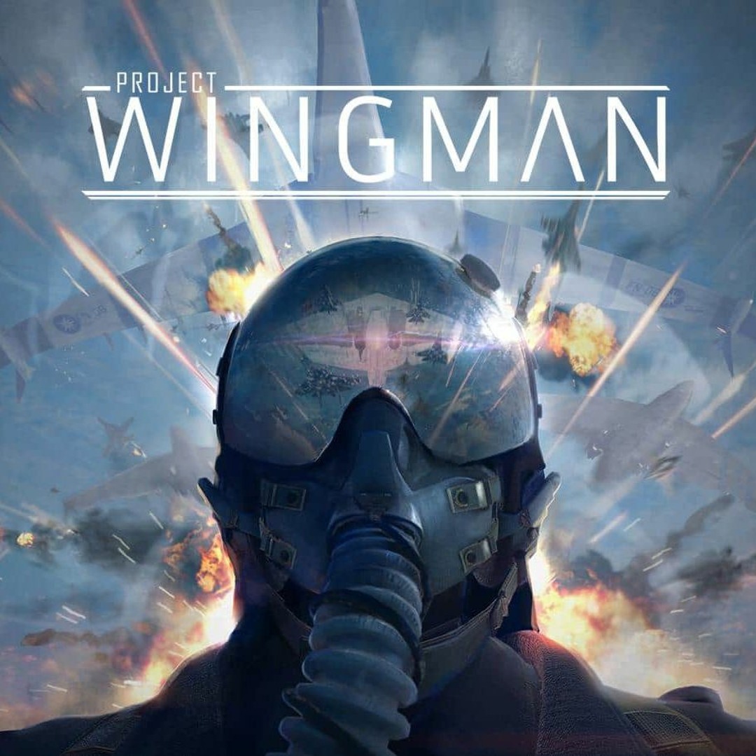 Stream Showdown - José Pavli | Project Wingman Soundtrack (2020) by ...
