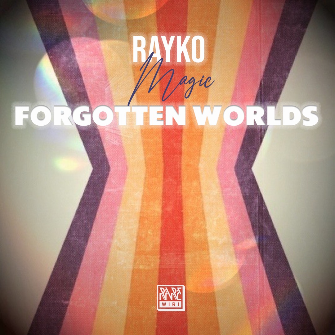 Stream 01. Rayko - Satellite 3000 by Rare Wiri Records | Listen online ...