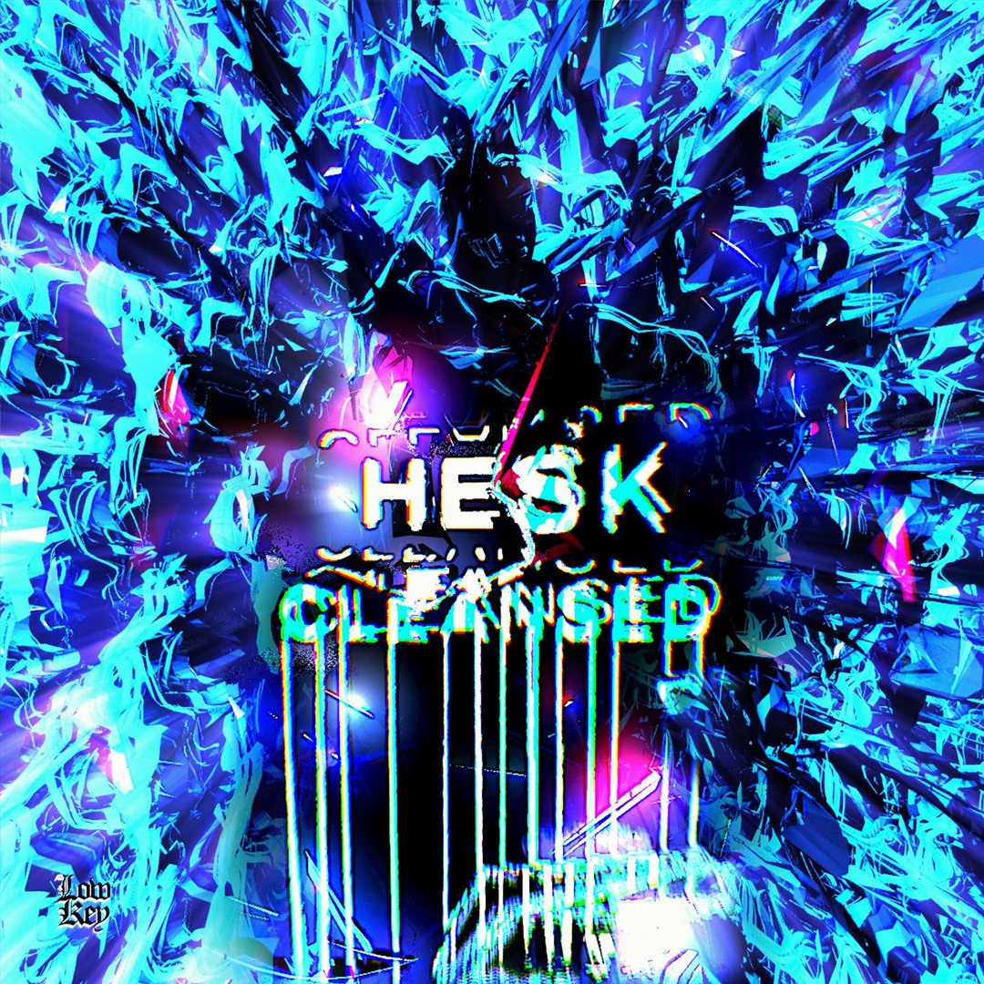 Stream Hesk - Static Juke by Low Key Recs | Listen online for free on ...