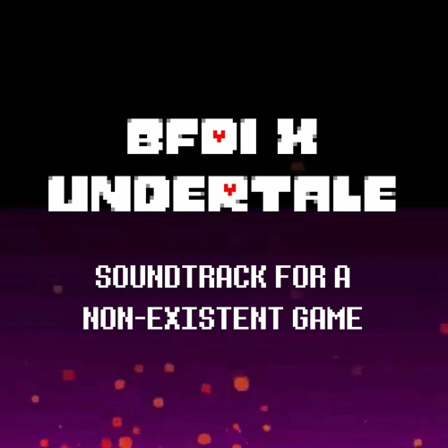 Stream BFDI x Undertale: 077 - LOSER by Jabewostar | Listen online for ...