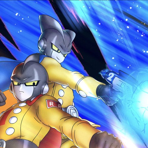 Stream BlazerDragon19 | Listen to DB Legends Exclusive playlist online ...