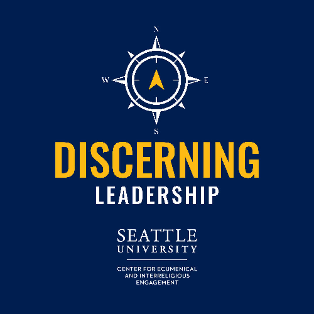 Stream CEIE Podcast | Listen to Discerning Leadership Series playlist ...